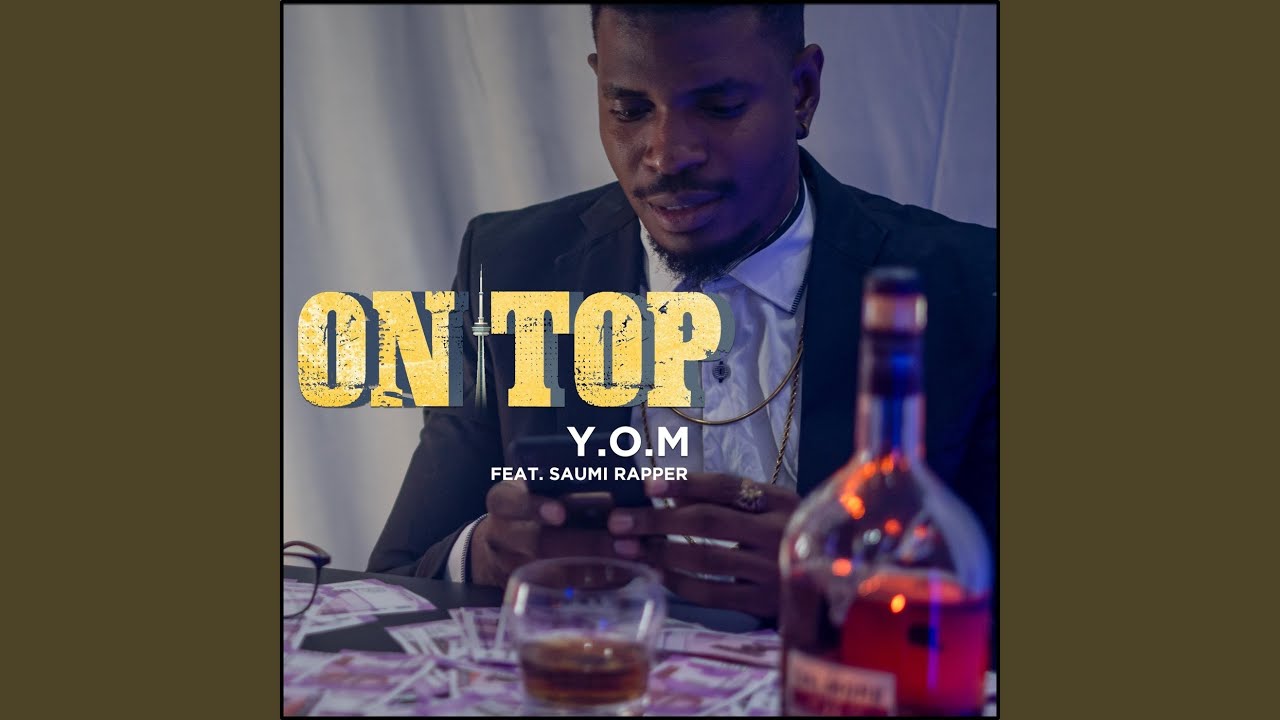 On Top (feat. Saumi Rapper) - YouTube