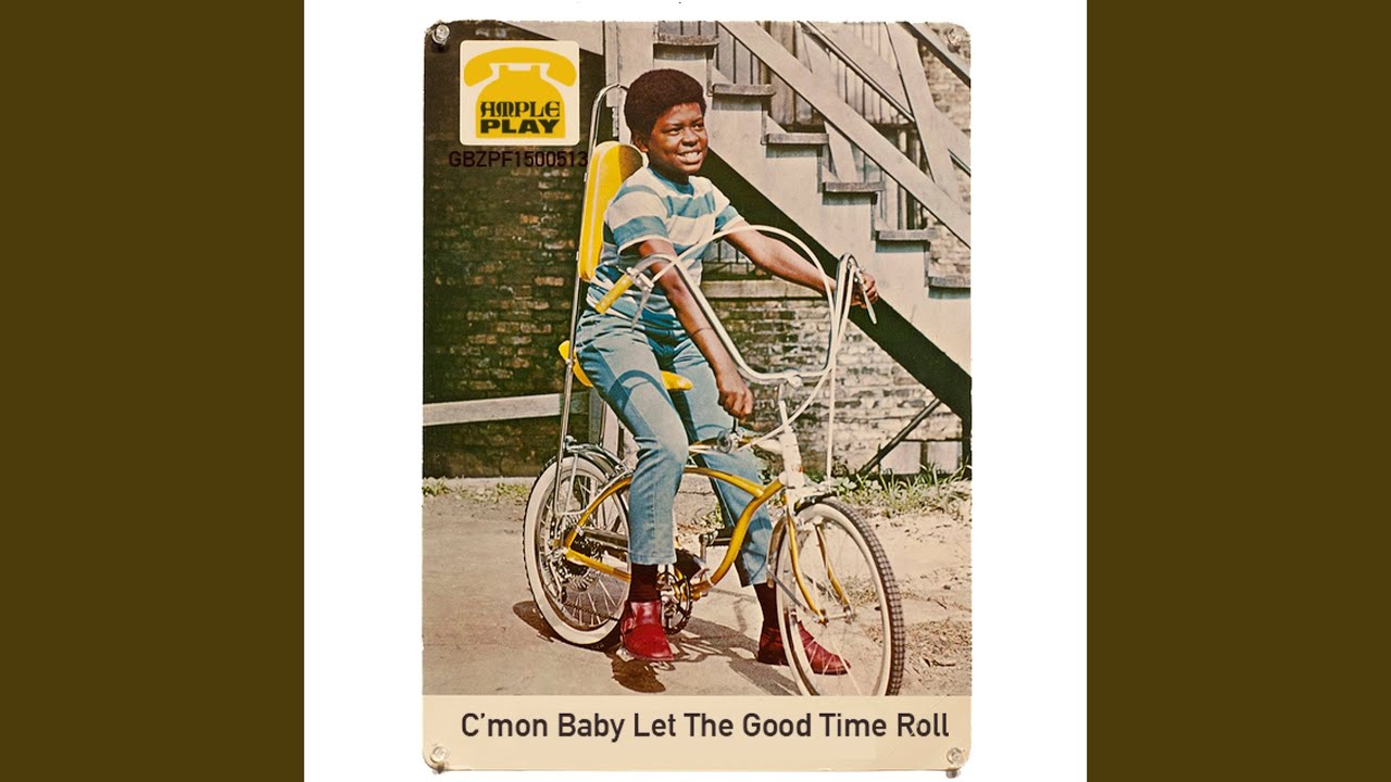 Let the Good Time Roll - YouTube Music