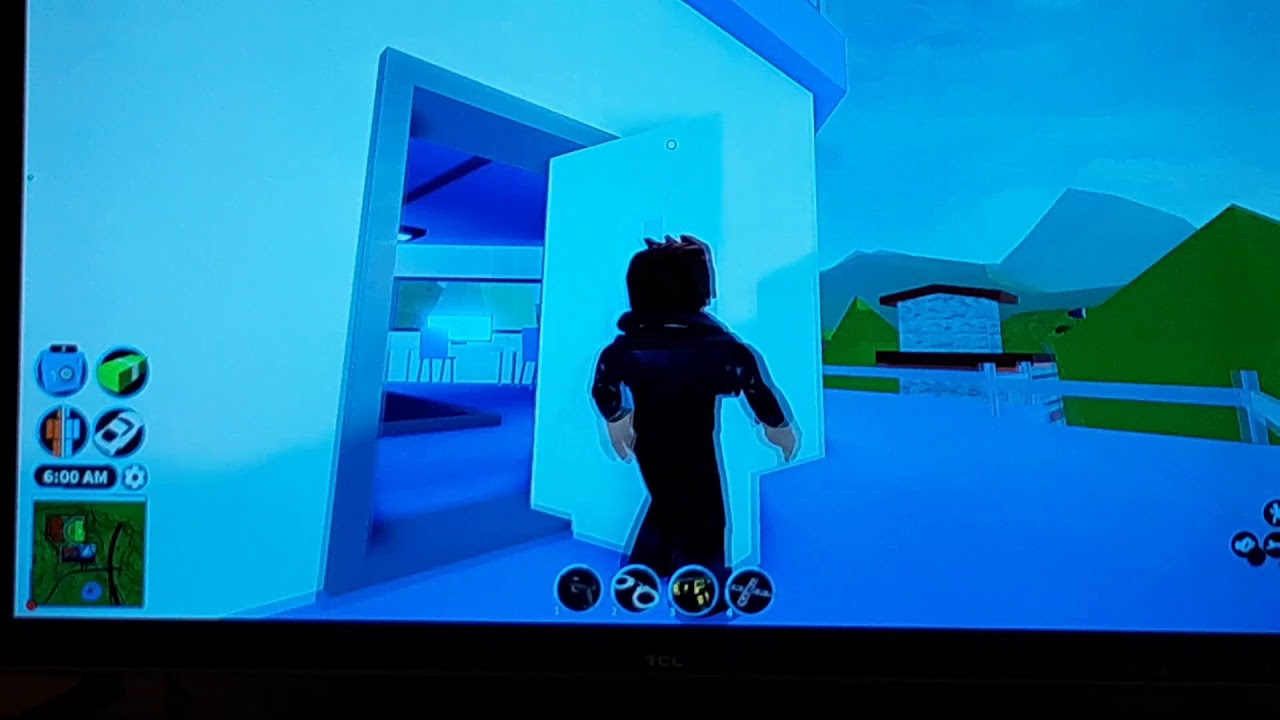 Jailbreak fun - YouTube