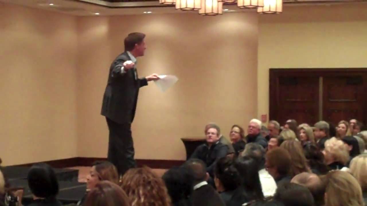 Real Estate Coaching with Tom Ferry - YouTube