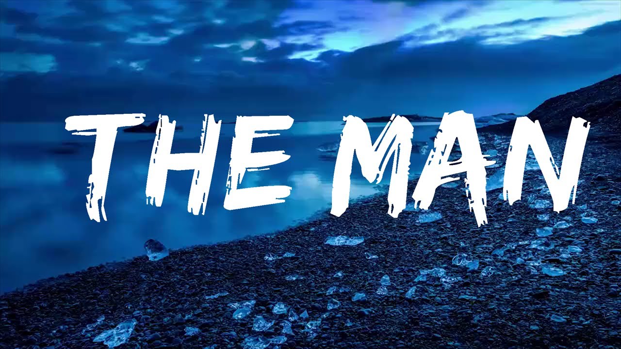 Taylor Swift - The Man (Lyrics) | Music is for me - YouTube