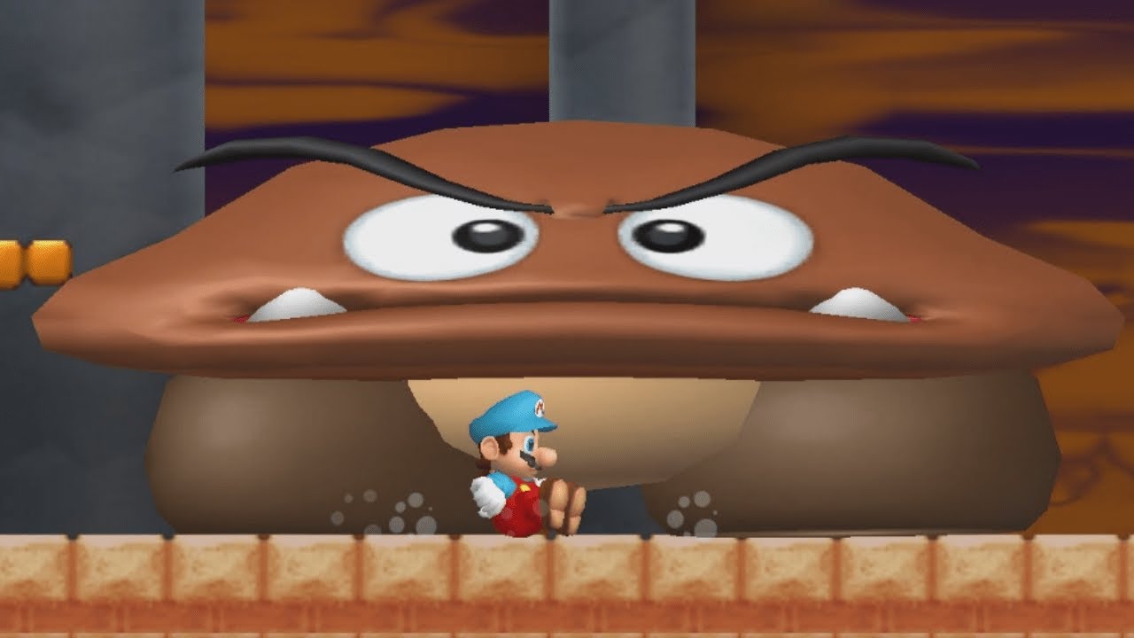 Mario's Ultimate 2D Adventure #2 Walkthrough 100% - YouTube