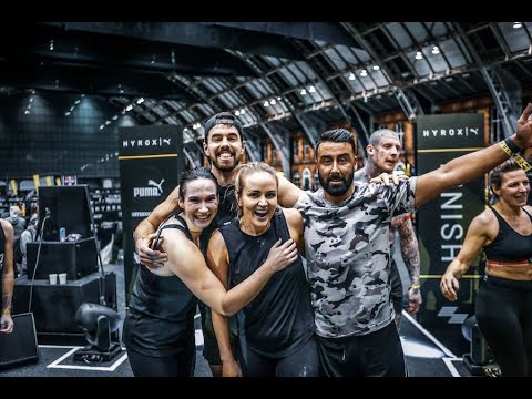 Spotlight: HYROX - YouTube