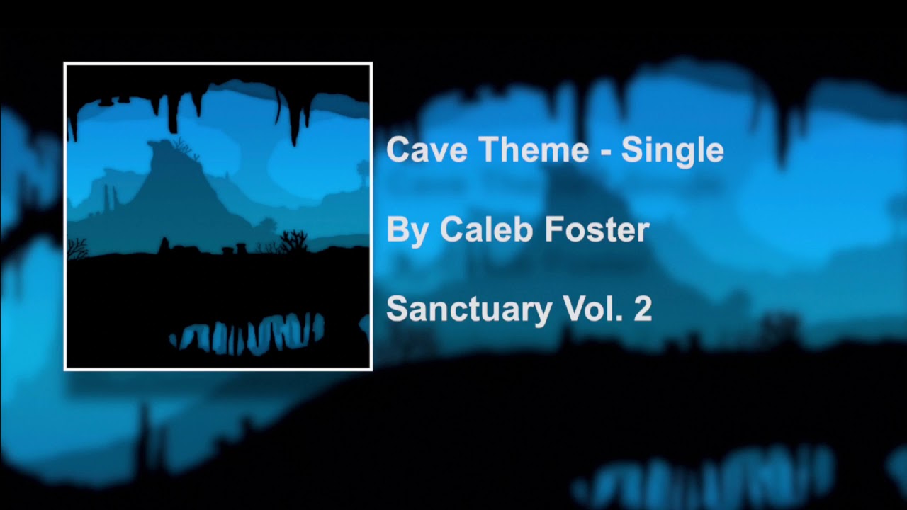 Cave Theme 2 - Single - YouTube