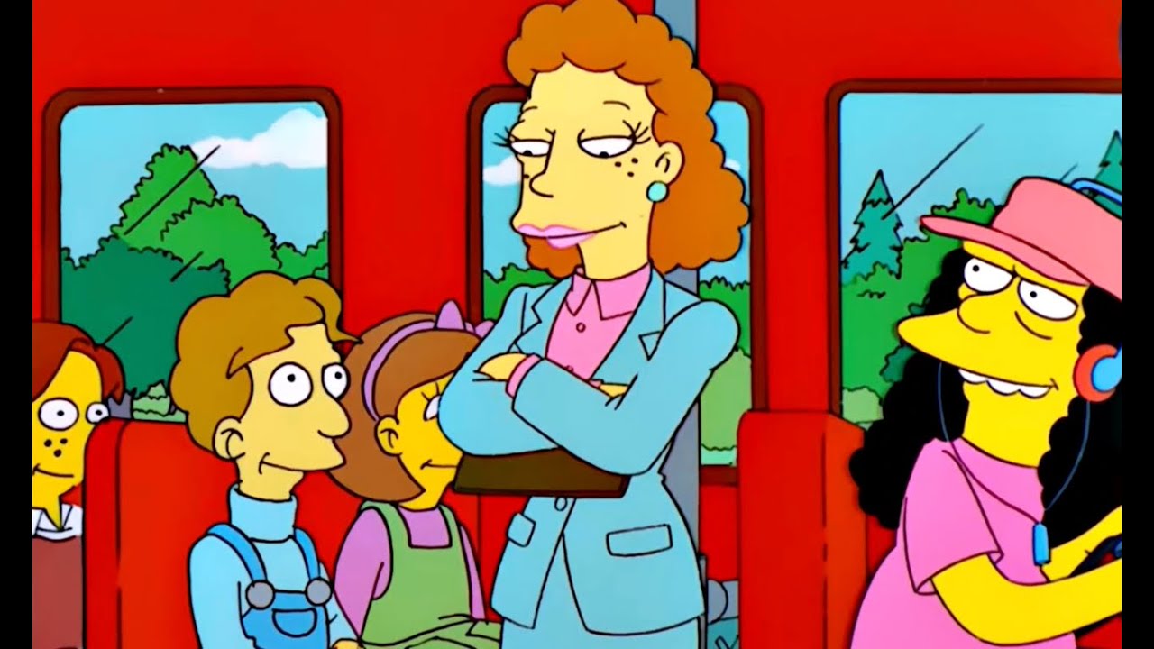 The Buddy System - YouTube