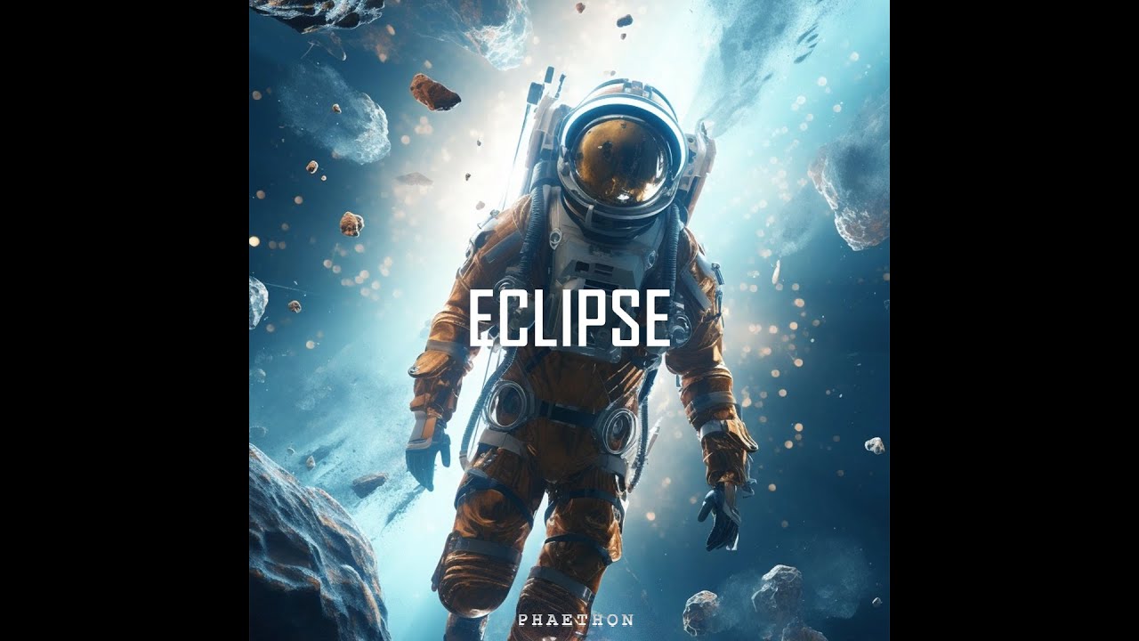 (FREE) BONES Type Beat - "ECLIPSE" - YouTube Music