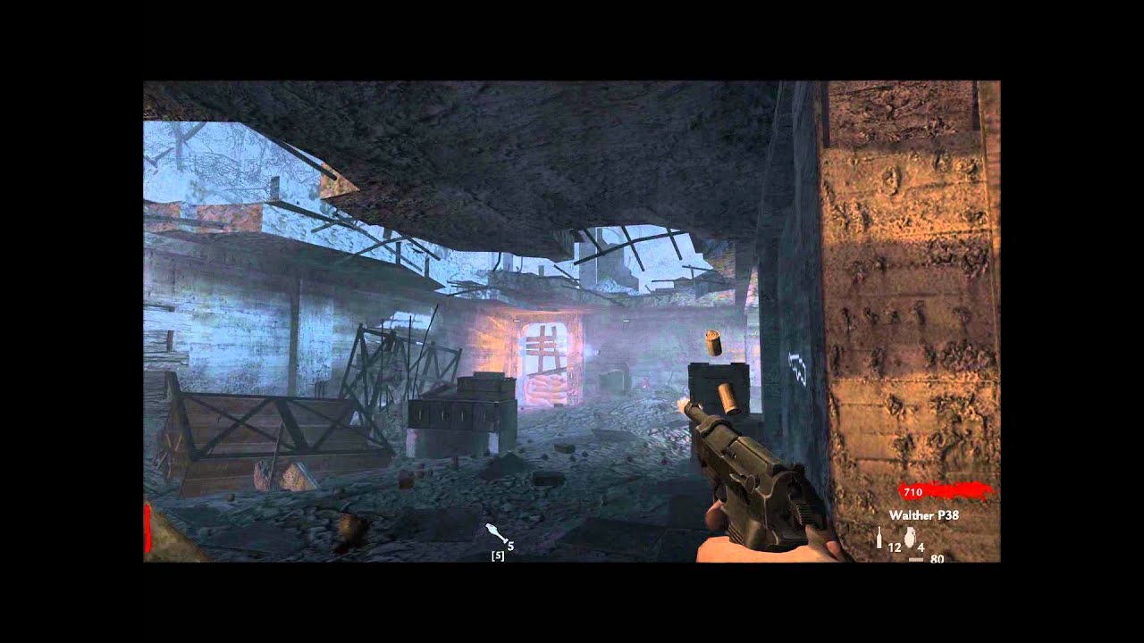 Zombies WaW Cheats PC - YouTube
