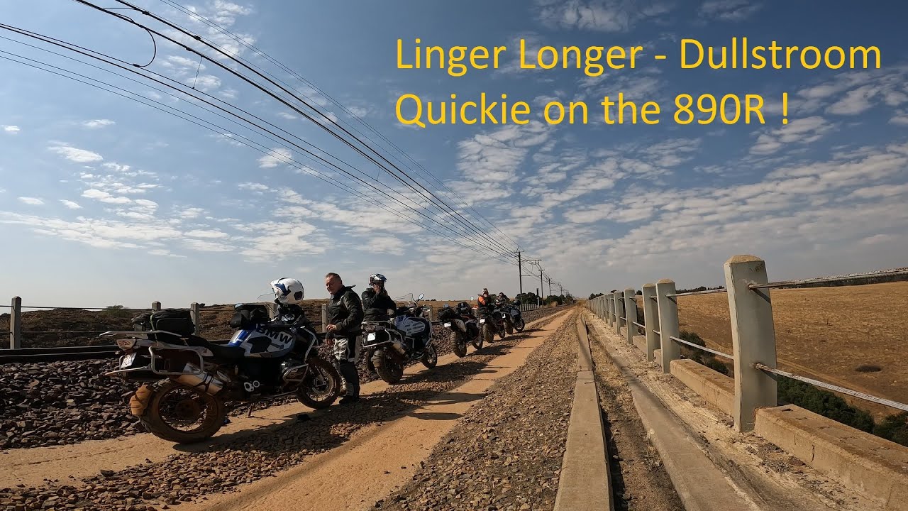 Linger Longer - Dullstroom Quickie ! - YouTube