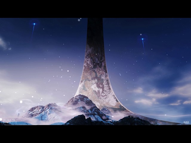 Halo Infinite Animated Wallpaper 4k - Infoupdate.org