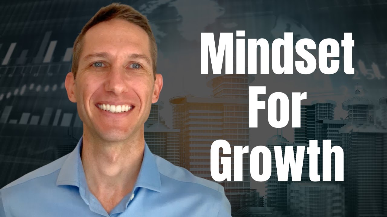Unlock Your Business Growth: Overcoming Mindset Barriers - YouTube