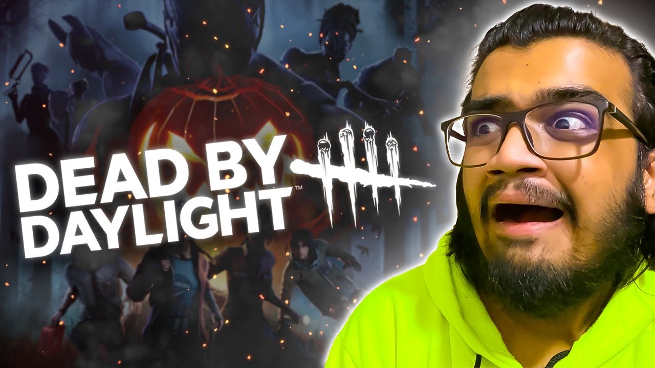 PRO PLAYER IS BACK - DEAD BY DAYLIGHT 🤡 | DBD MOBILE LIVE | FACECAM ...