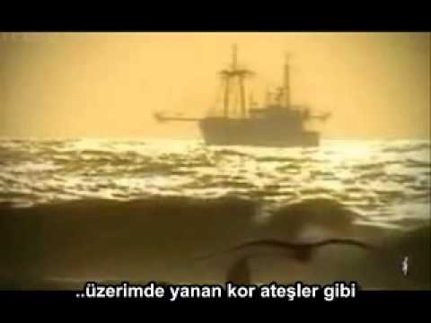 Lupin - Soundtrack - (Türkçe altyazı)