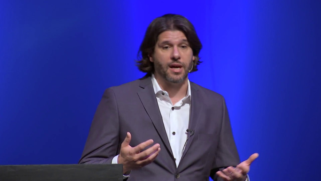 Ricardo Gil-da-Costa - Float Conference 2016 - YouTube