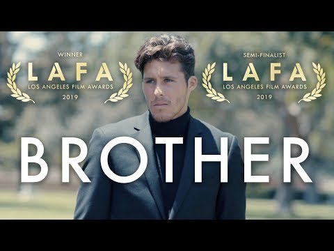 'BROTHER' | 2020 Student Application Film