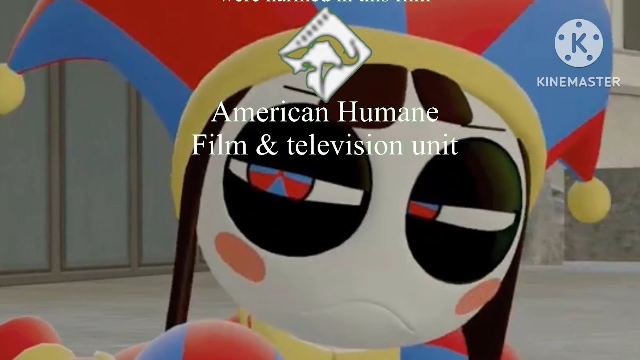 The (SFM/POMNI) movie (2026) Mpaa Credits Logos - YouTube