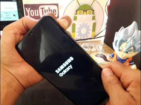 como formatear samsung galaxy A13 - YouTube