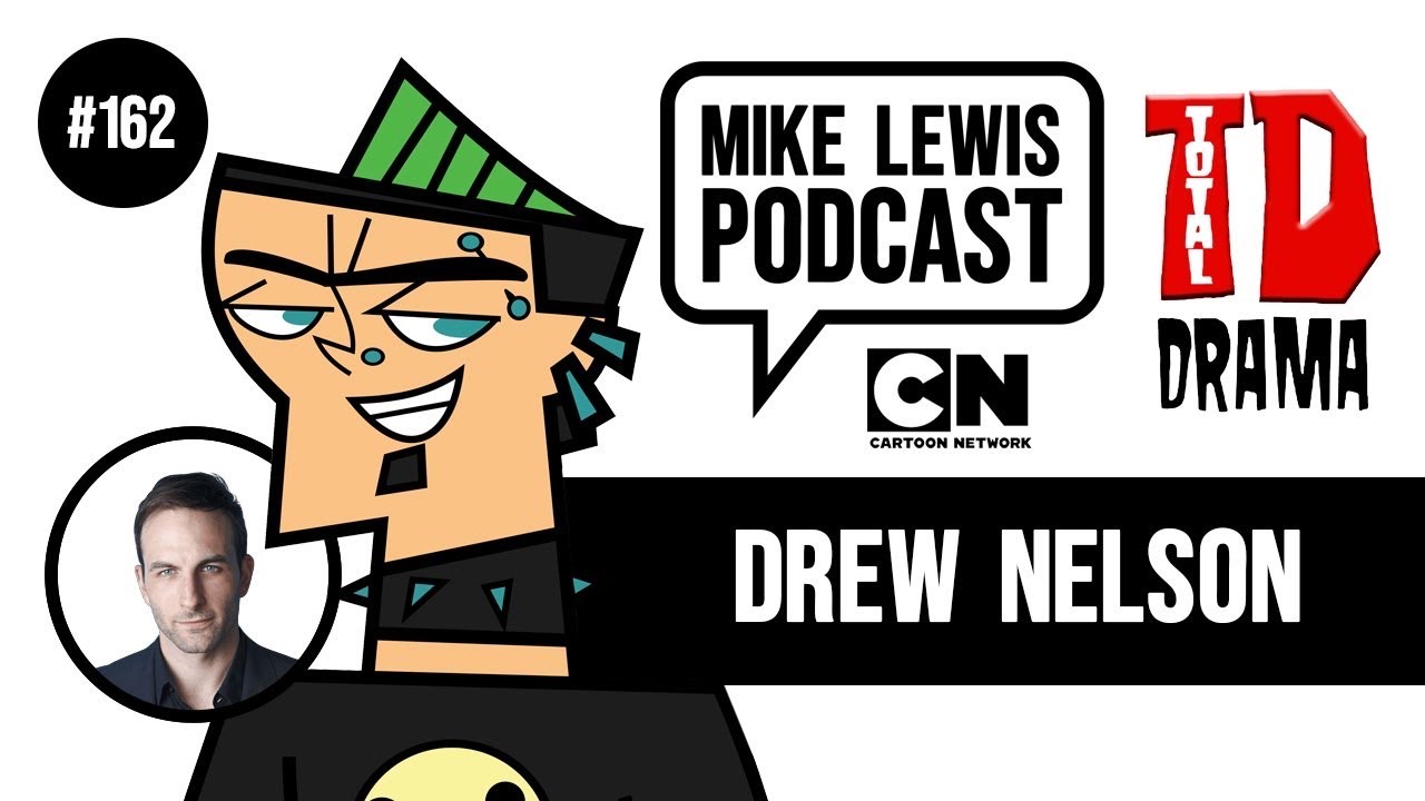 Noah Nelson Voice Actor