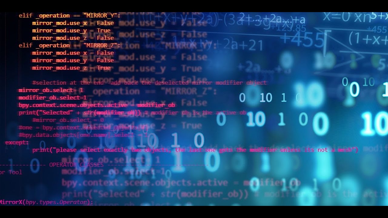 Management of Information Systems, MSc - YouTube