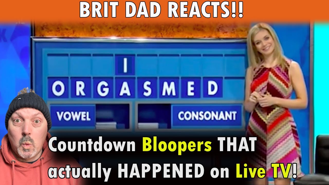You'll never look at COUNTDOWN with these Top 20 Funniest Fails the same way after this… 😂🔥 ...