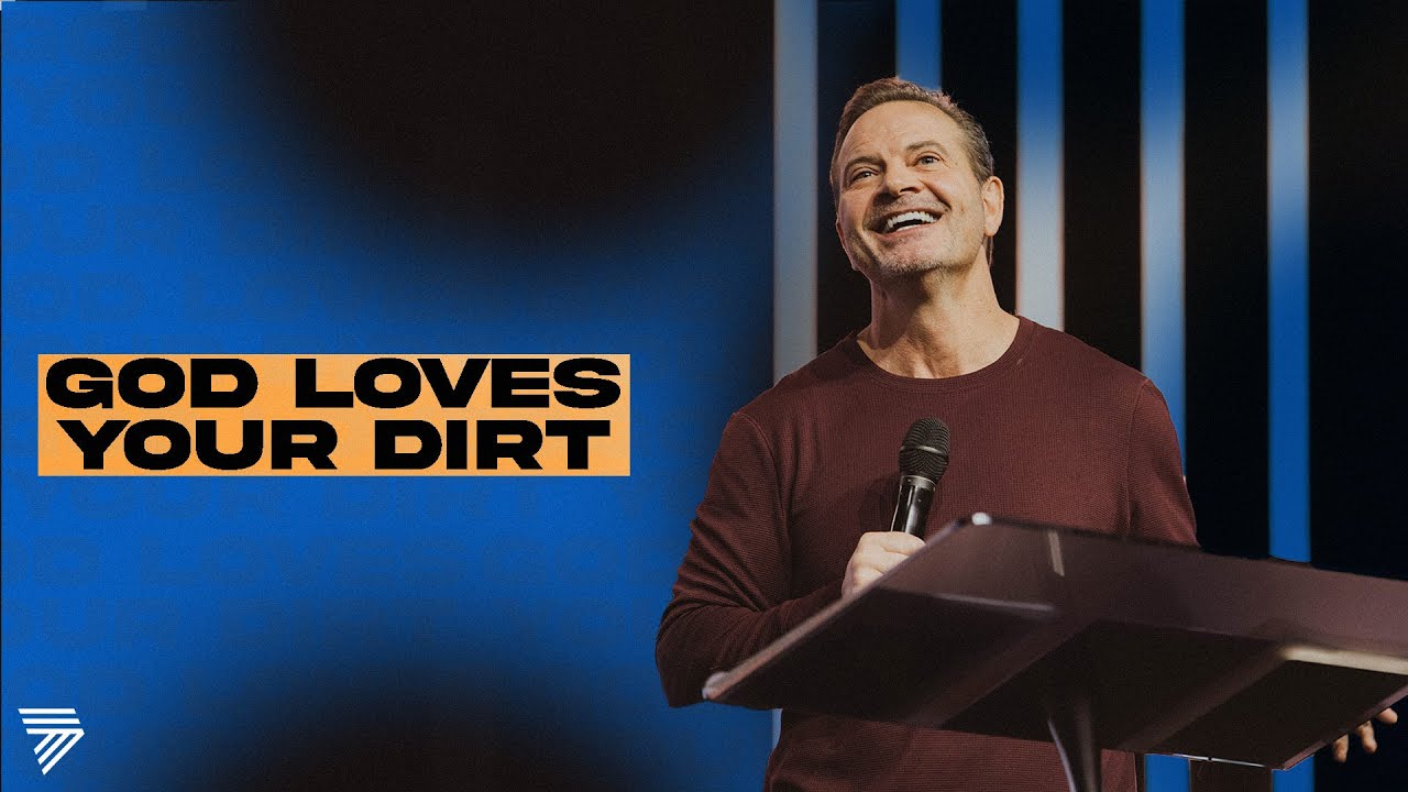 A Holy Church with Dirty Hands | Marcus Mecum | 7 Hills Church - YouTube