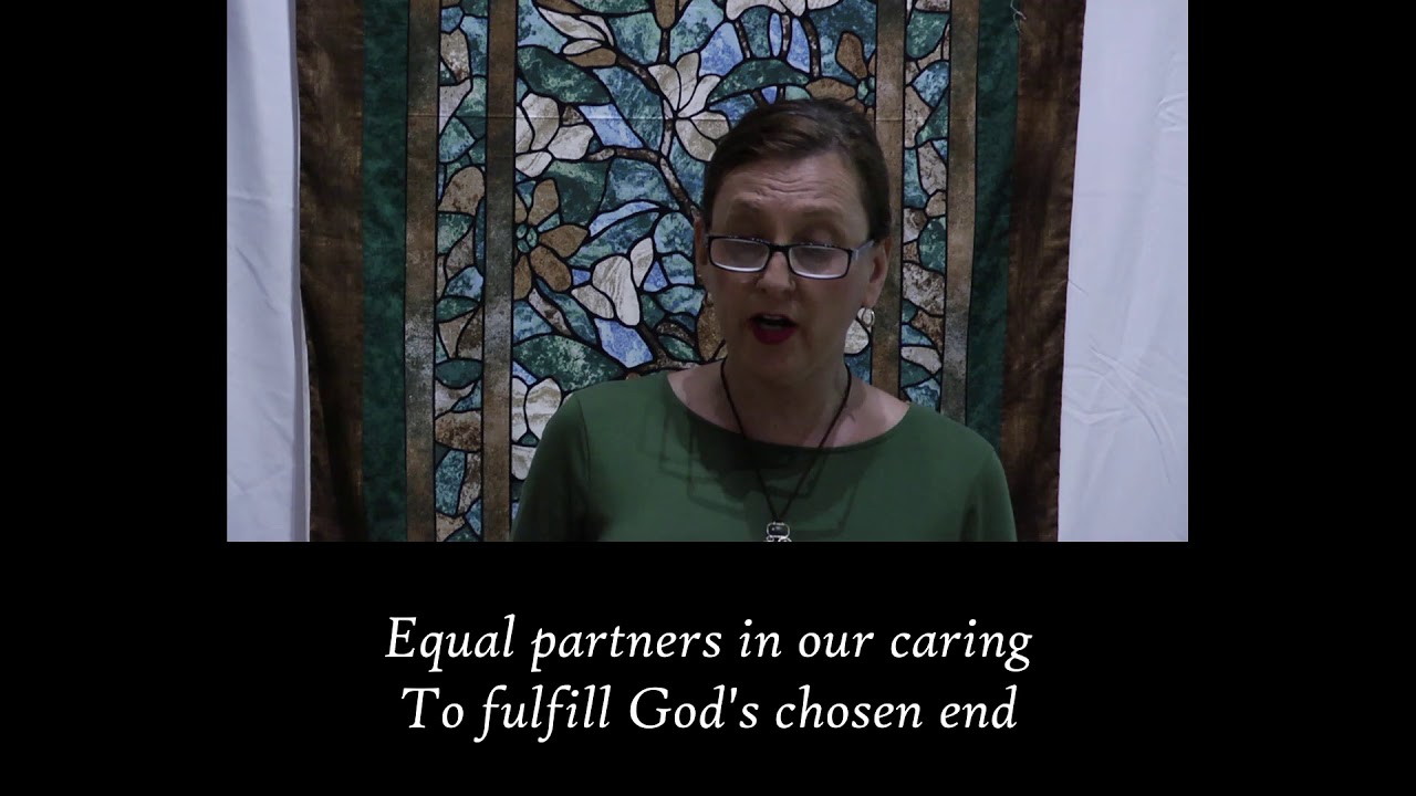 Called as Partners in Christ's Service - YouTube Music