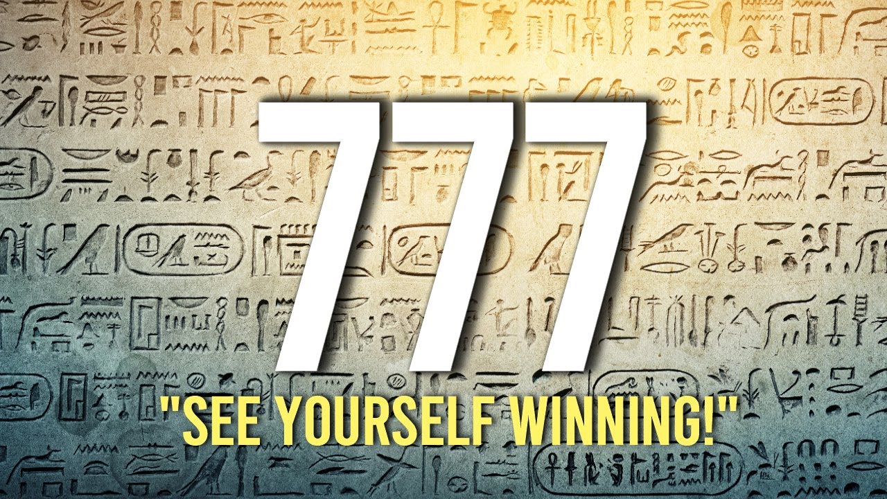 If You See This,YOU HAVE TO SEE YOURSELF WINNING! (don't ignore it ...