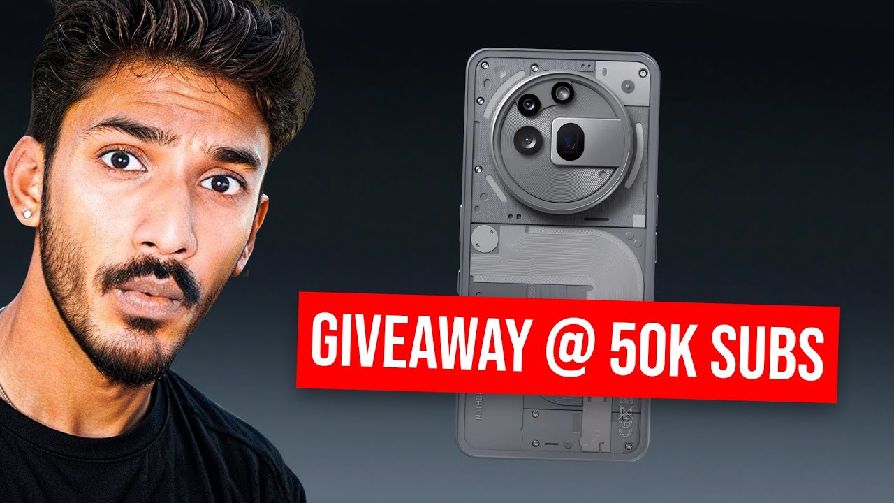 Give away stream at 50K subs #ajgamestation - YouTube