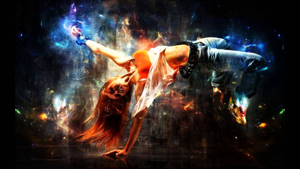 Hands Up&Dance♪ ♫ Mix#19 Mixed By DJane Flavia - YouTube