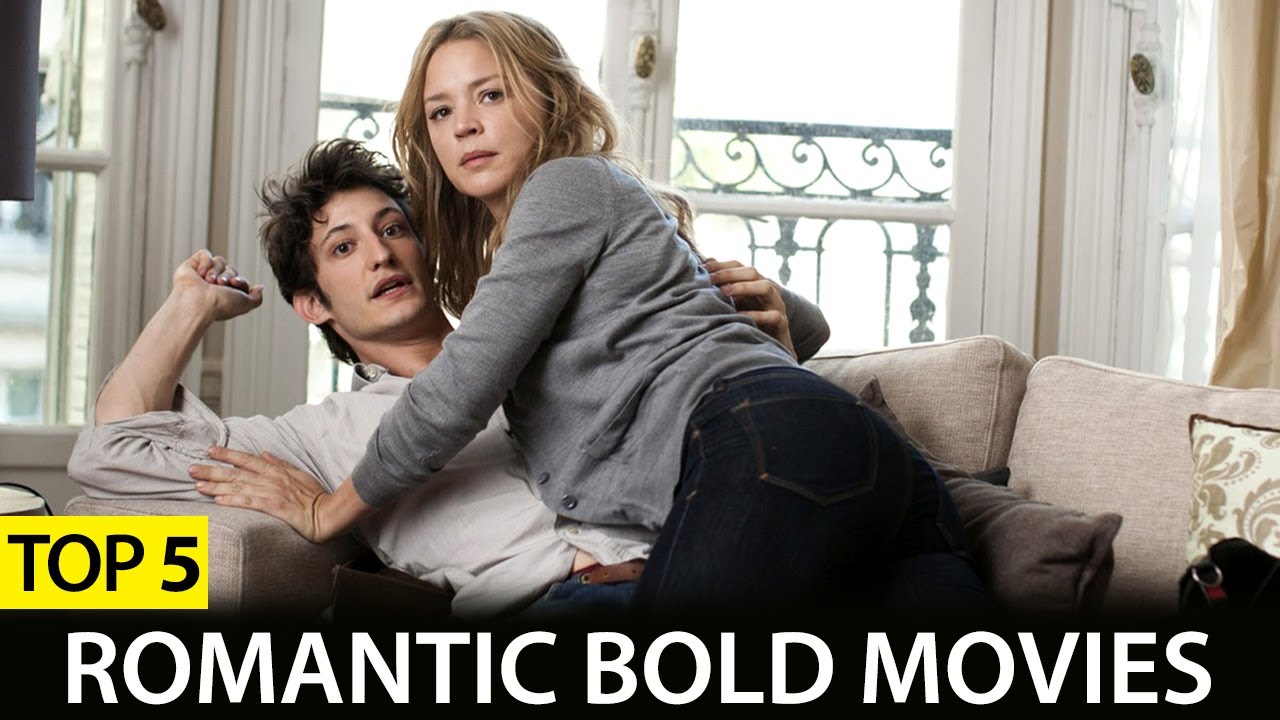 Top 5 Hollywood Movies in Hindi | Bold movies | Romance movies ...