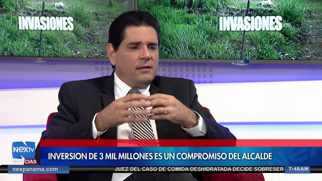 Entrevista Raisa Banfield - YouTube