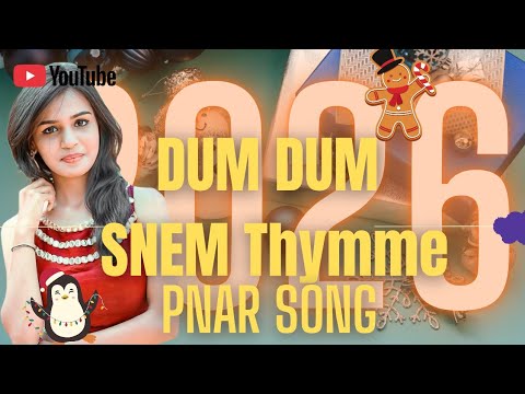 DUM DUM snem Thymme [#pnarsong #newyearsong2026 #surnewyear ]