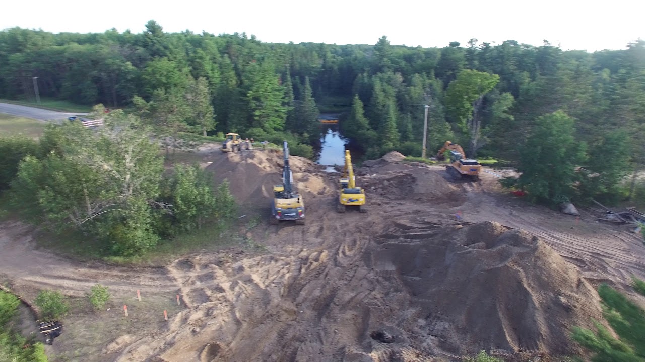 MRDR day 3d - YouTube