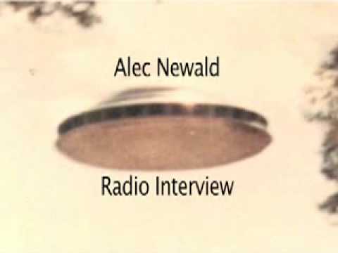 UFO Researcher Tony Topping & His Debunking Incident By Nick Pope On ...