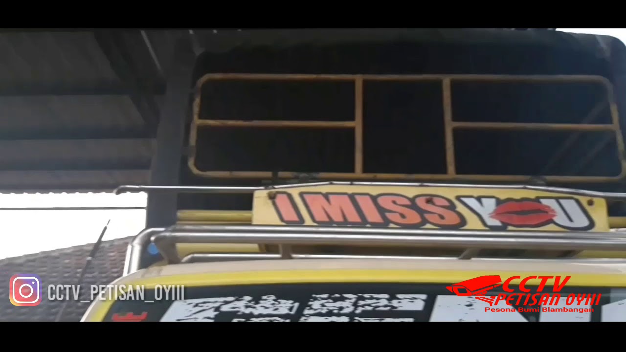 SUJAMA bandar susu antri cabe di ||EXSPEDISI !!. - YouTube