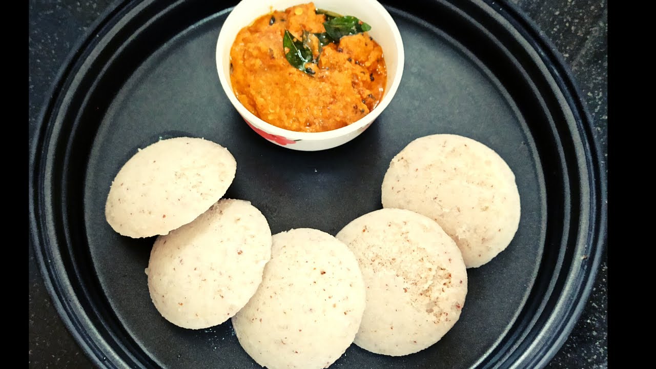 How to make multigrain idli | Multigrain idli recipe | Multigrain idli ...