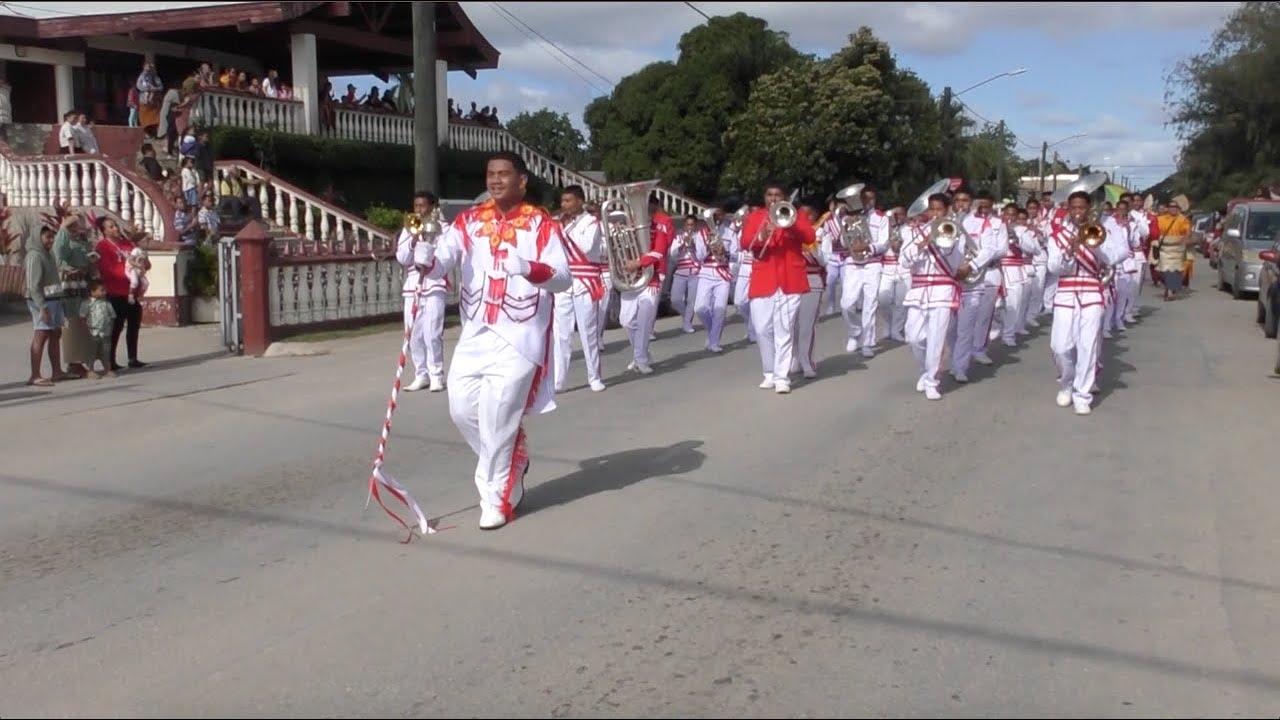 KATOANGA LOTU FAKAFETA'I SIUPELI TAIAMONI LAKAFAKATOU AKO AHO 8 SIULAI ...
