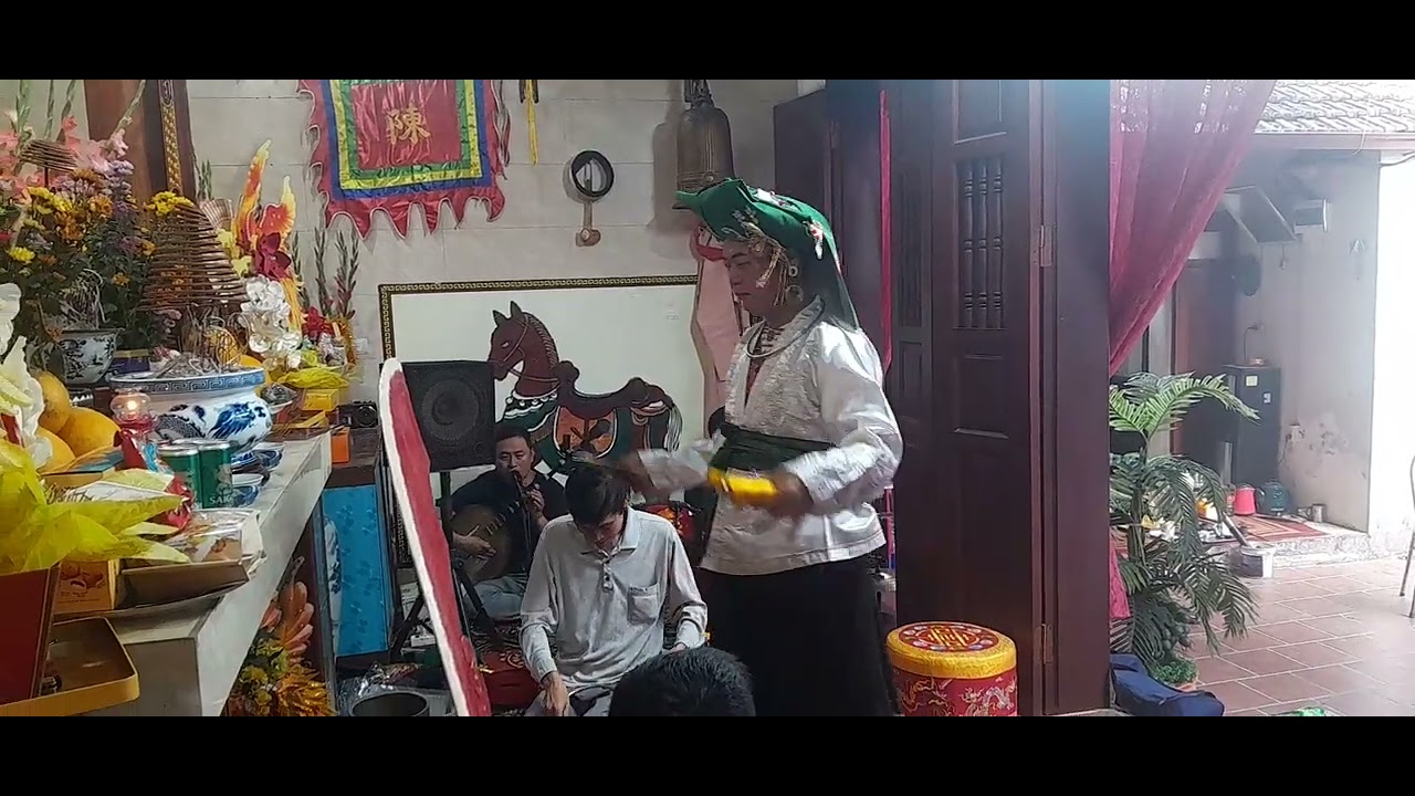 Video 1 - YouTube