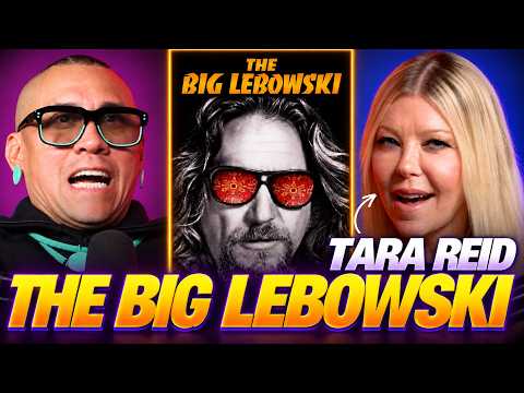 The Untold Story of Becoming Bunny in The Big Lebowski | Tara Reid