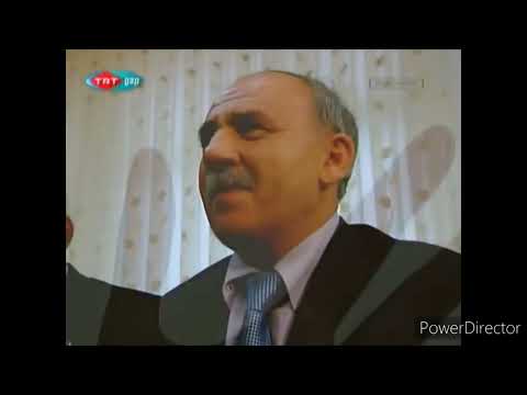 TRT TV KANALLARININ KAPANIŞ VE DEĞİŞİM ANLARI #2