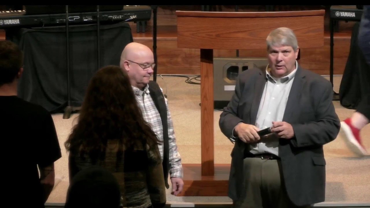 Sunday Morning Worship - Feb. 1, 2026 - YouTube