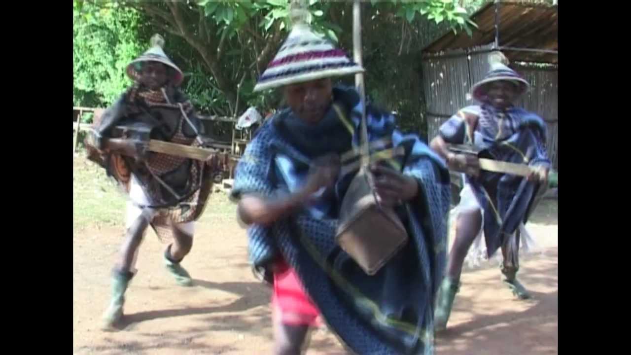 Junk Funk - Sotho Sounds - Release October 1 2012 - YouTube