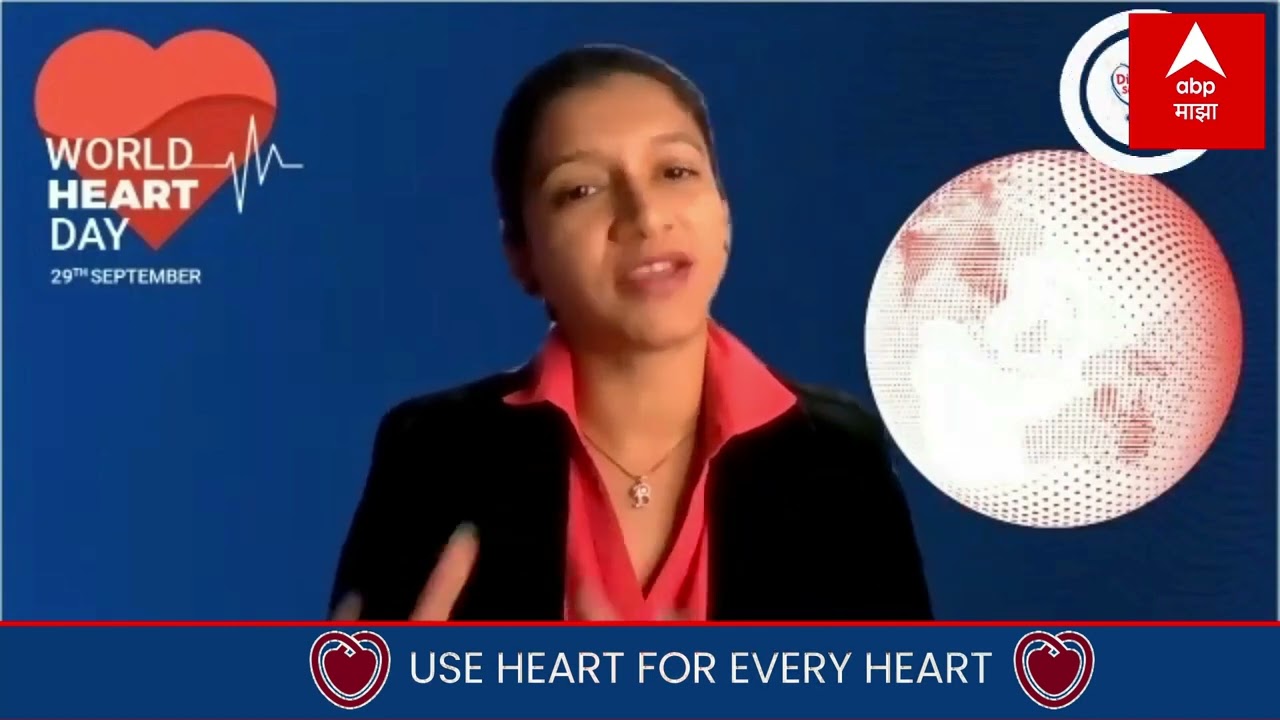 Dr Naresh Munot | Cardiologist | Pune | World Heart Day | Dil Se Dil Tak Healthy Heart - YouTube