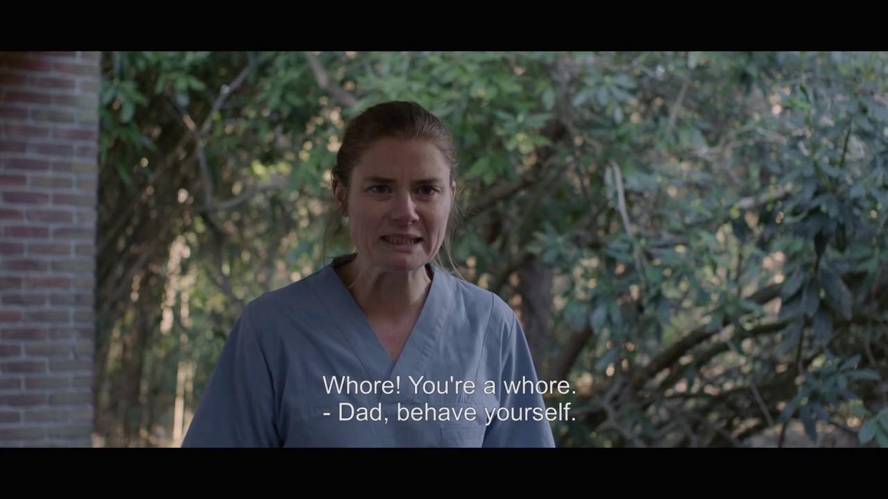 The Best of Dorien B. World Premiere at IFFR 2019 - YouTube