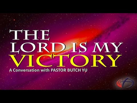 THE LORD IS MY VICTORY (Exodus 17) - YouTube