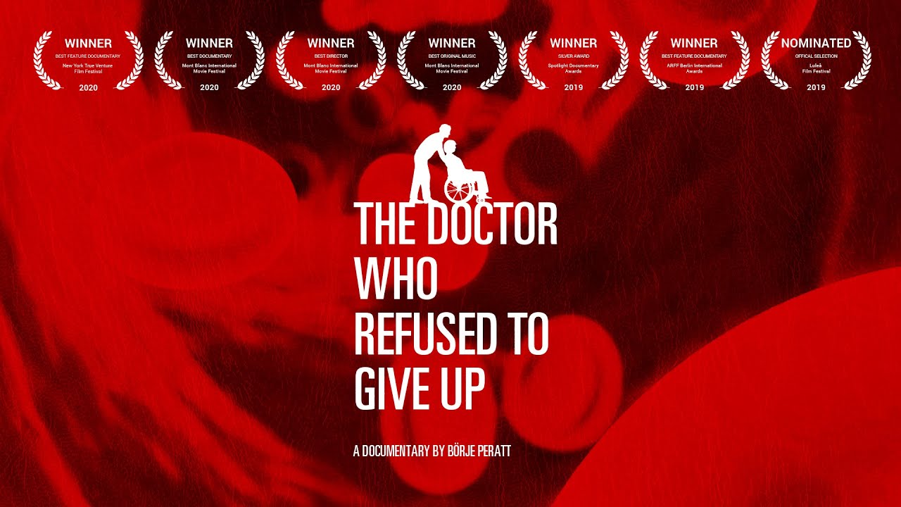 Läkaren som vägrade ge upp (Hela Filmen) - The doctor who refused to ...