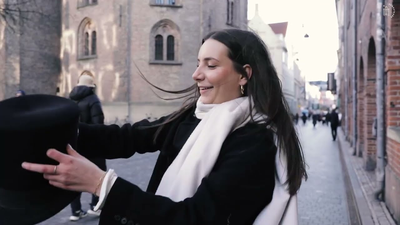 Film fra Rundetaarn - Rundetaarn