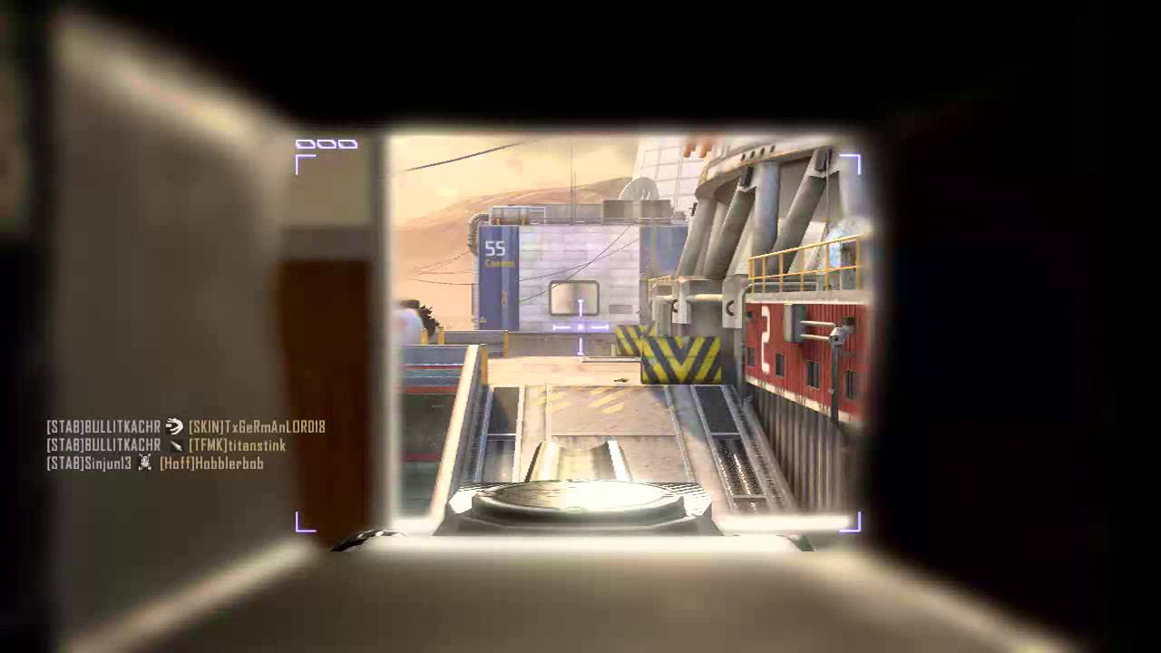 Bitpad - Black Ops II Game Clip - YouTube