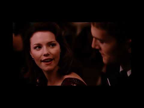 The Guardian (2006) | Bar pick up girl scene | Ashton Kutcher | Melissa Sagemiller