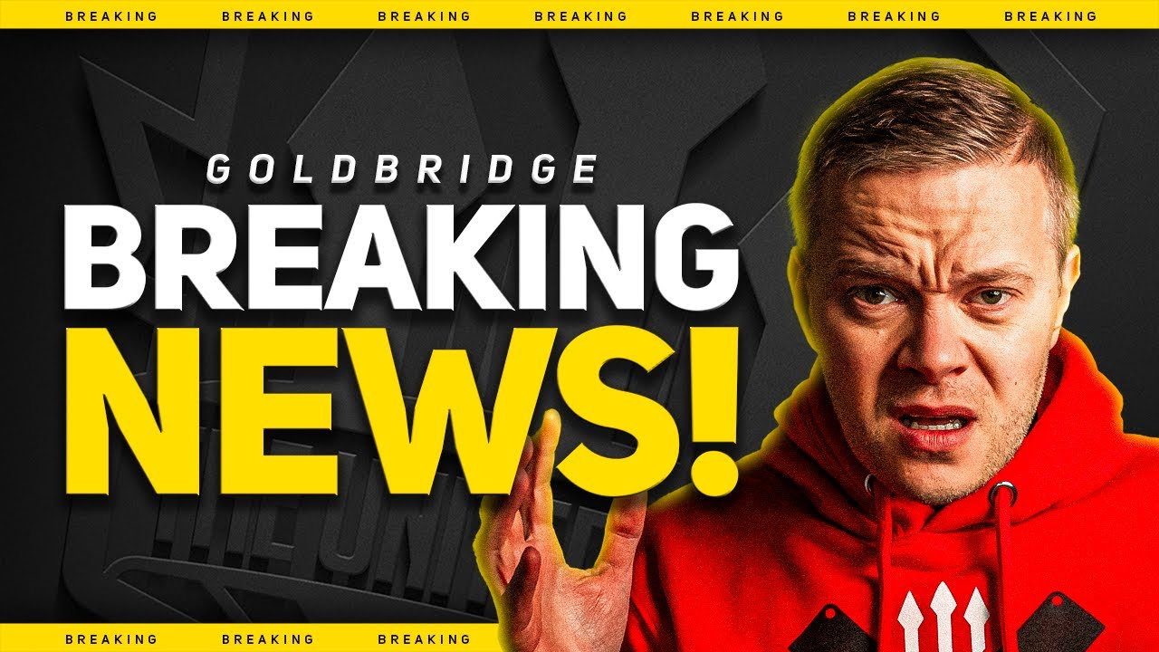 Gyokeres LATE BID! Man Utd Transfer News - YouTube