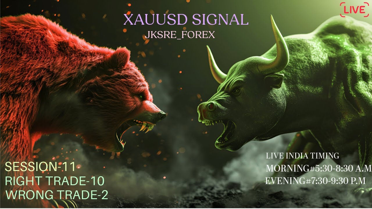 REAL TIME FOREX TRADING: WATCH AND LEARN WITH JKSRE_FOREX LIVE STREAM ...